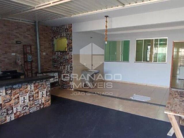 Sobre casa em Sarandi PR