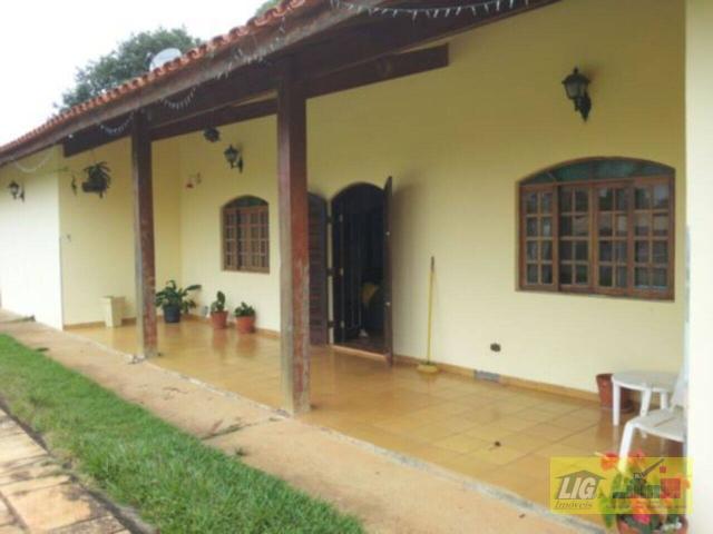 Sobre casa em Vargem Grande Paulista SP