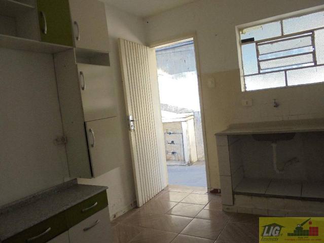 Sobre casa para alugar ou à venda em São Paulo SP