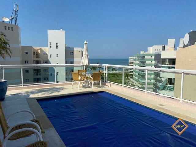 Sobre cobertura com 247 m² em Bertioga SP
