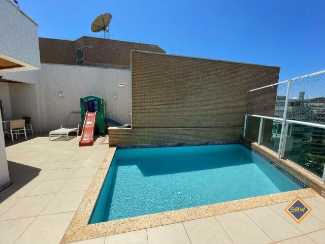 Sobre cobertura com 316 m² em Bertioga SP