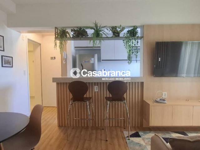 Sobre flat com 37 m² em Sorocaba SP