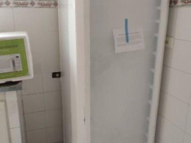 Sobre kitnet com 18 m² em São Paulo SP