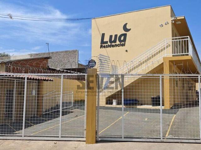 Sobre kitnet com 25 m² em Bauru SP