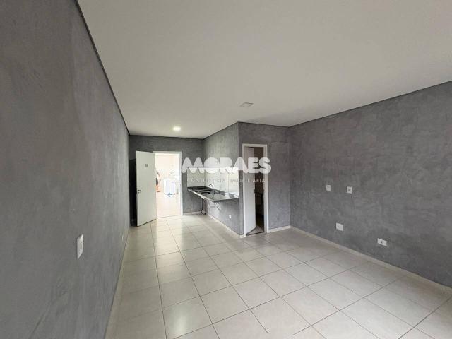Sobre kitnet com 26 m² em Bauru SP