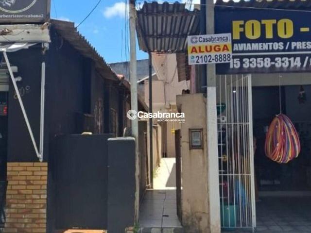Sobre kitnet com 34 m² em Sorocaba SP