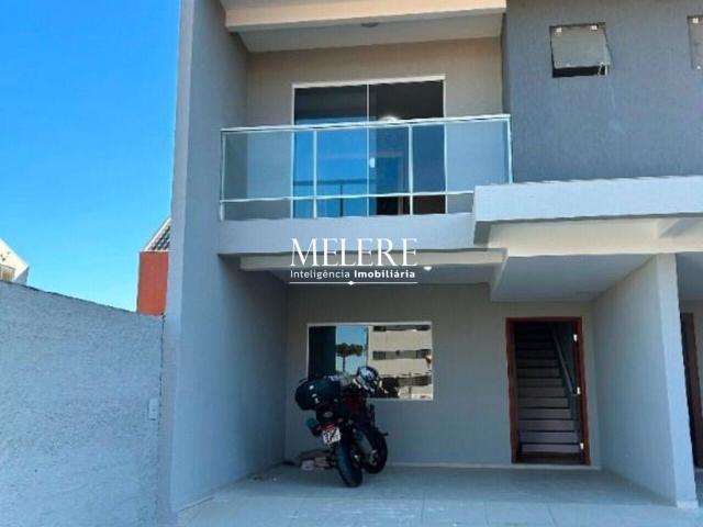 Sobre kitnet com 35 m² em Curitiba PR