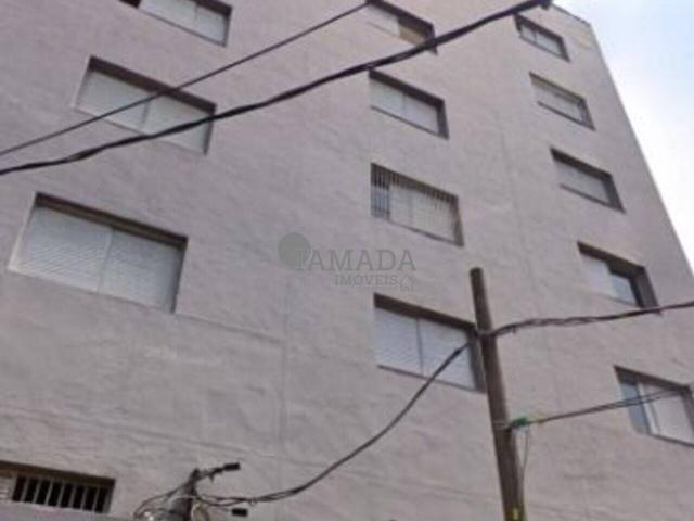 Sobre kitnet com 35 m² em São Paulo SP