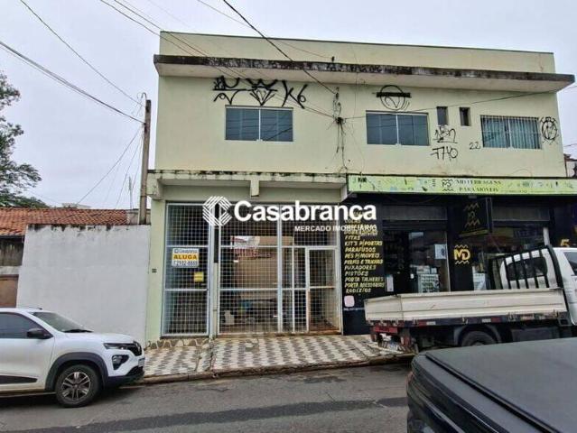 Sobre kitnet com 38 m² em Sorocaba SP