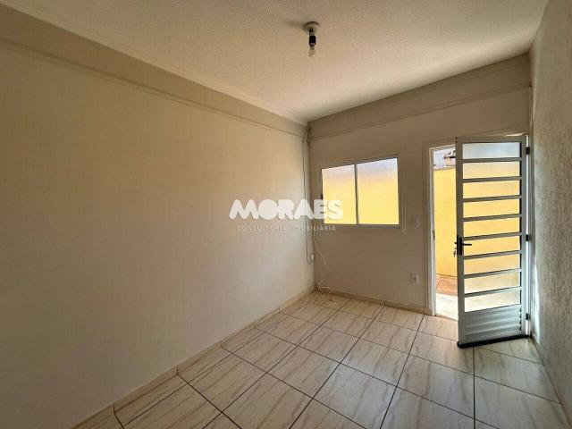 Sobre kitnet com 30 m² em Bauru SP