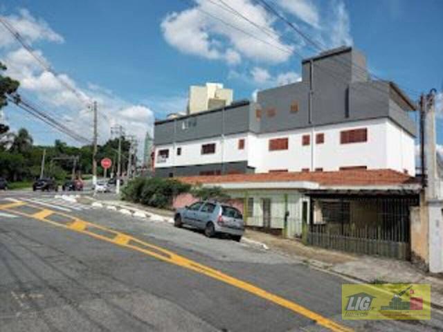 Sobre kitnet com 30 m² em São Paulo SP