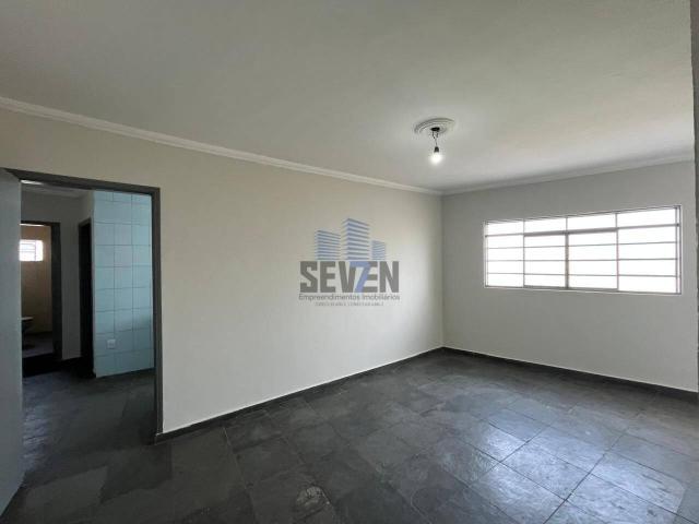 Sobre kitnet com 44 m² em Bauru SP