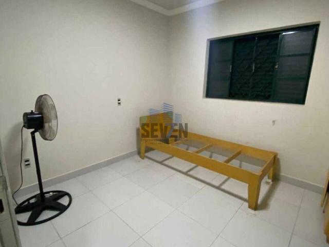 Sobre kitnet com 47 m² em Bauru SP