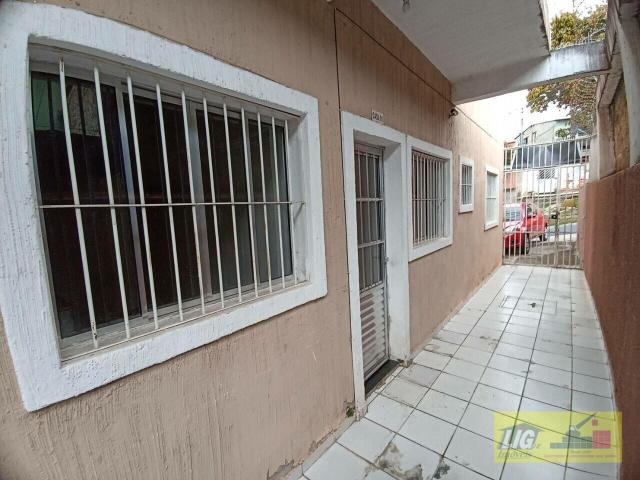 Sobre kitnet com 40 m² em Cotia SP