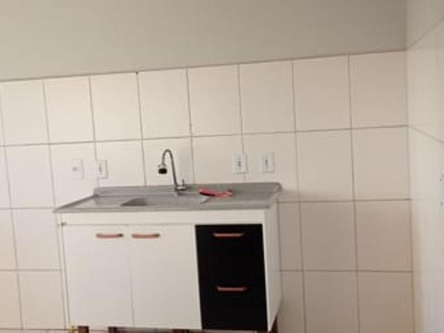 Sobre mim e o imóvel