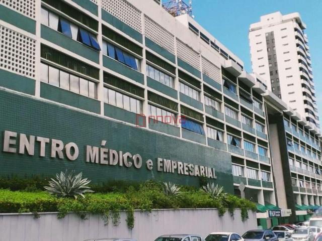 Sobre sala com 45 m² para alugar ou à venda em Salvador BA
