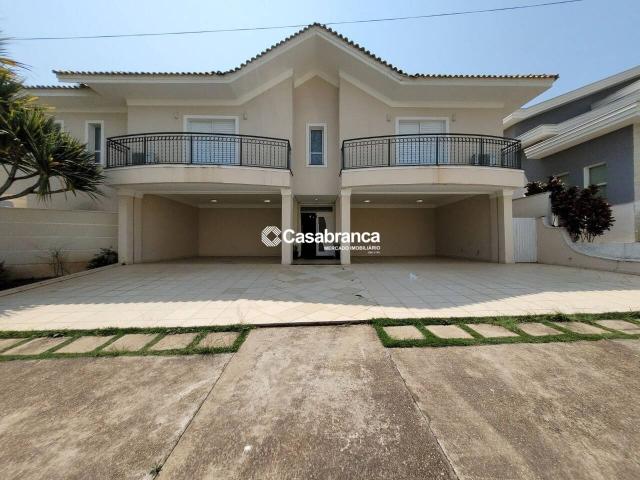 Sobre sobrado com 539 m² em Sorocaba SP
