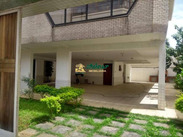 Sobre sobrado com 550 m² para alugar ou à venda em Guarulhos SP