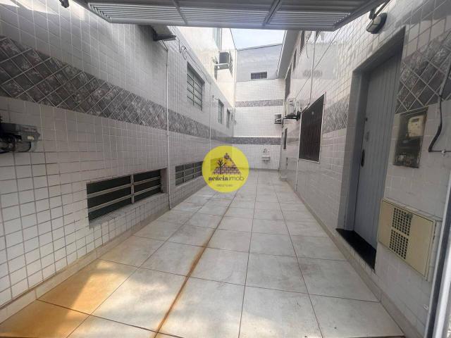 Sobre sobrado com 60 m² em São Paulo SP