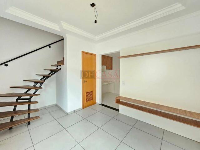 Sobre sobrado com 64 m² em São Paulo SP