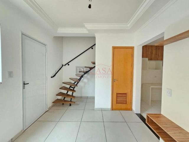 Sobre sobrado com 64 m² em São Paulo SP