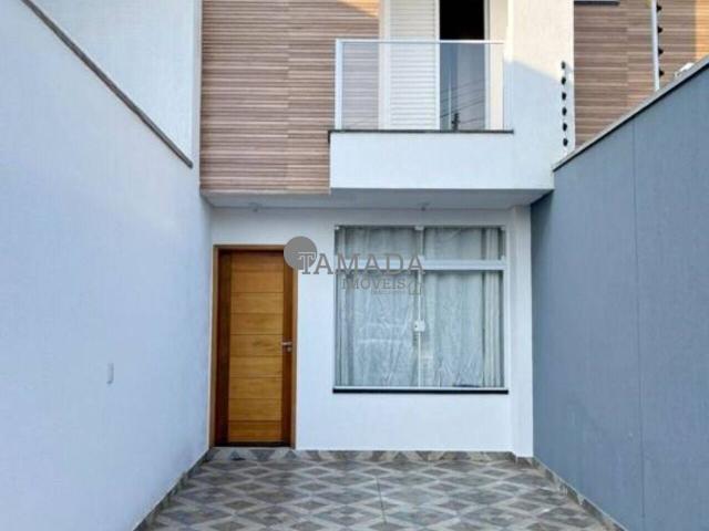 Sobre sobrado com 68 m² em São Paulo SP