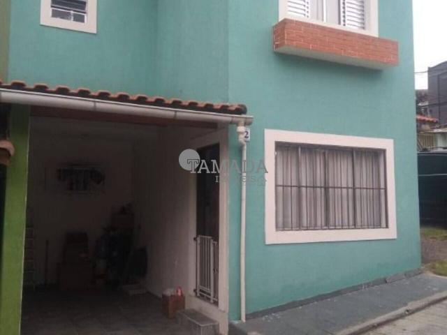 Sobre sobrado com 70 m² em São Paulo SP