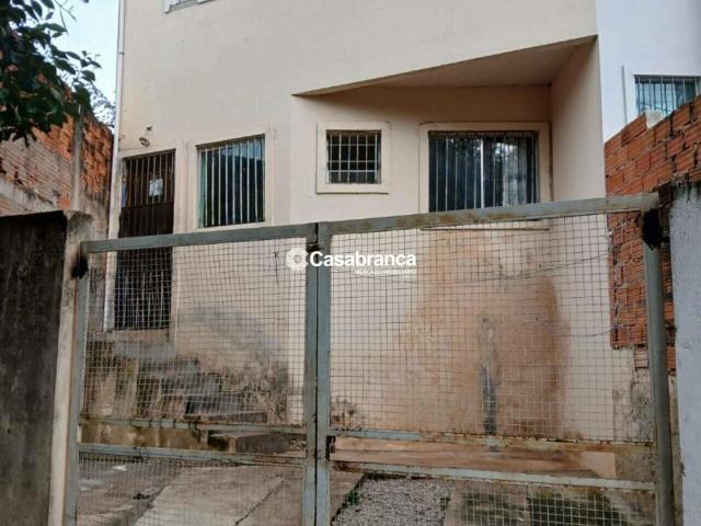 Sobre sobrado com 75 m² em Sorocaba SP
