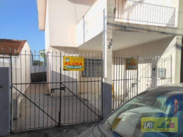 Sobre sobrado com 75 m² para alugar ou à venda em São Paulo SP