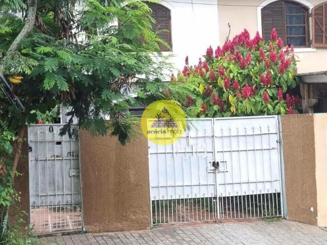 Sobre sobrado com 76 m² em São Paulo SP