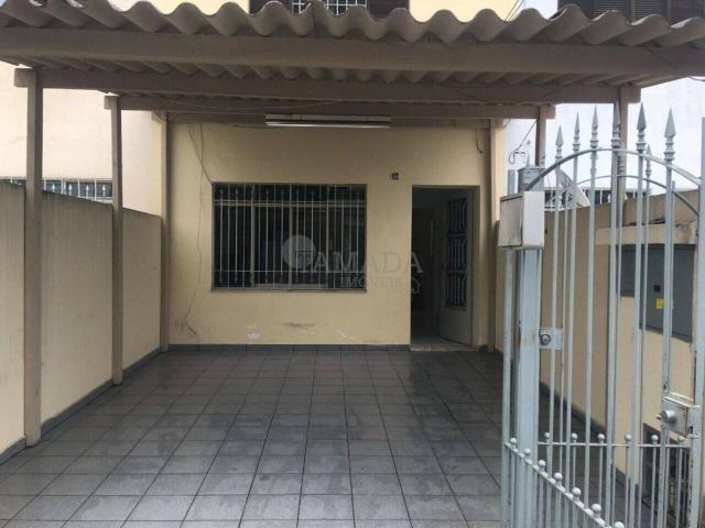 Sobre sobrado com 80 m² em São Paulo SP