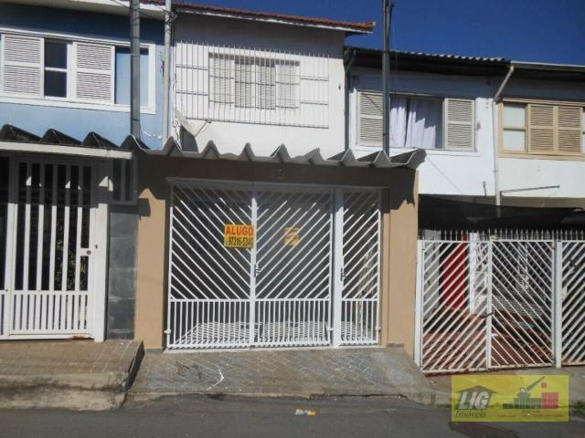 Sobre sobrado com 80 m² em São Paulo SP
