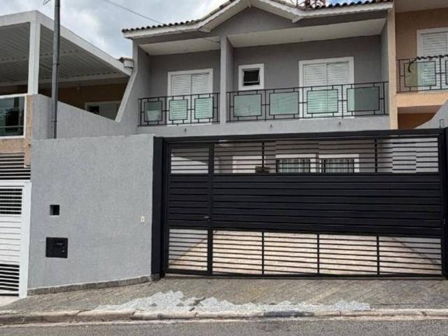 Sobre sobrado com 80 m² para alugar ou à venda em São Paulo SP