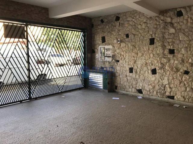 Sobre sobrado com 98 m² em São Paulo SP
