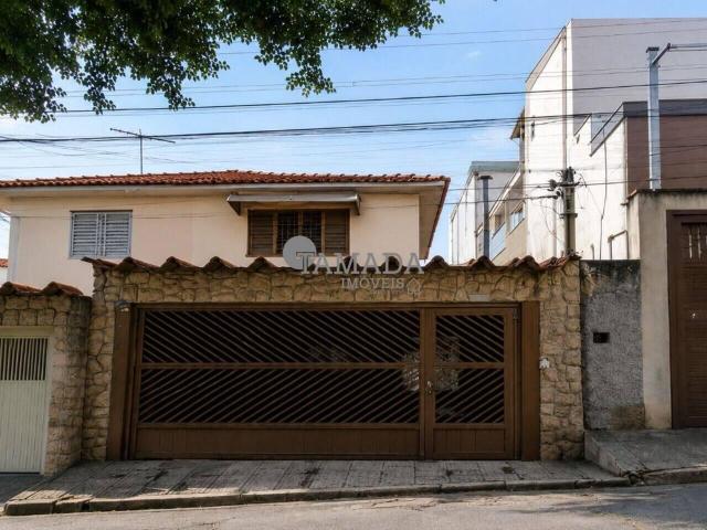 Sobre sobrado com 106 m² em São Paulo SP