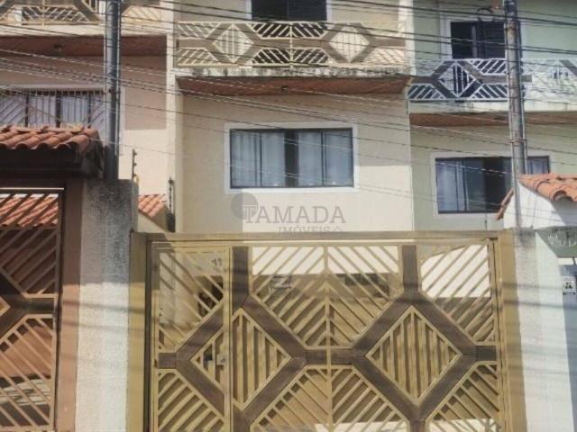 Sobre sobrado com 110 m² em São Paulo SP