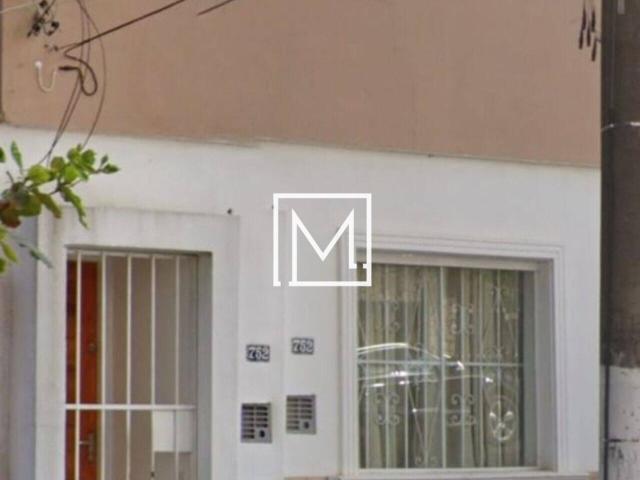 Sobre sobrado com 120 m² em São Paulo SP