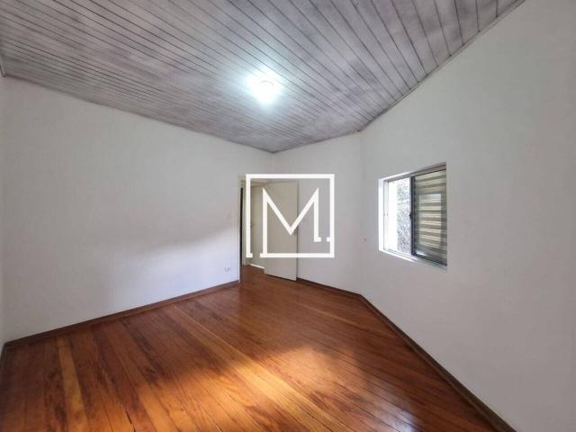 Sobre sobrado com 120 m² para alugar ou à venda em São Paulo SP