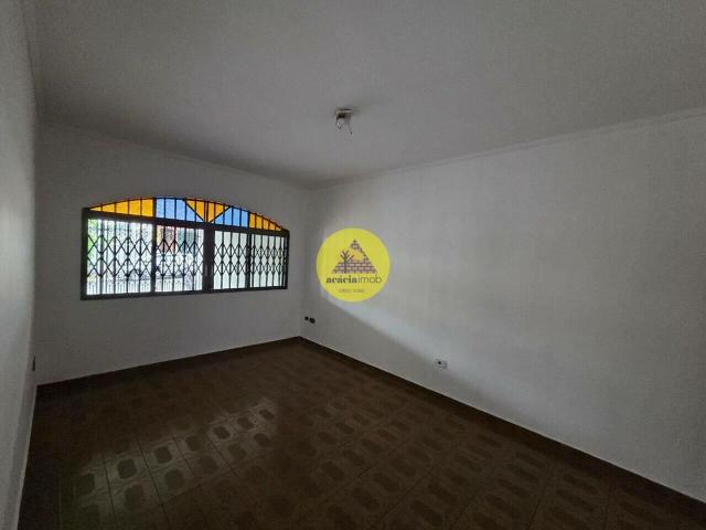 Sobre sobrado com 125 m² em São Paulo SP