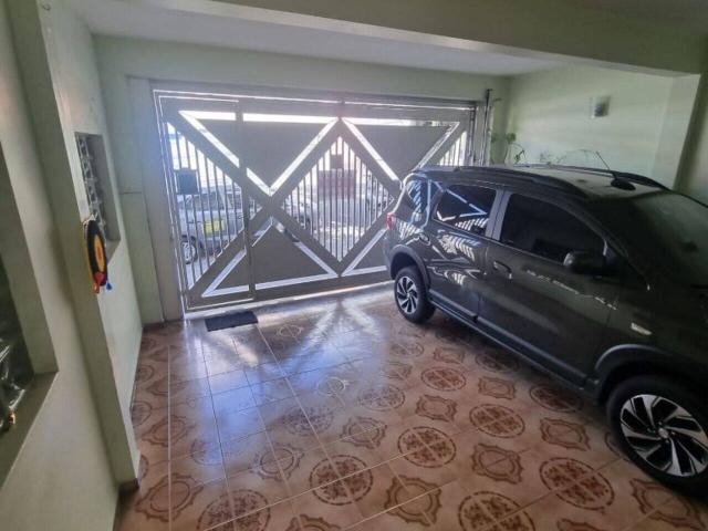 Sobre sobrado com 125 m² em São Paulo SP