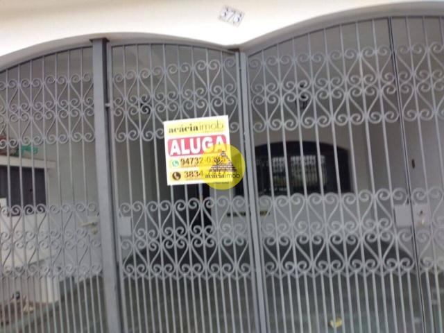 Sobre sobrado com 125 m² em São Paulo SP