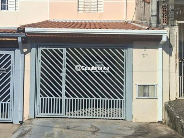 Sobre sobrado com 125 m² em Sorocaba SP