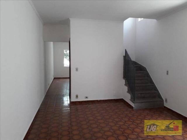 Sobre sobrado com 130 m² em São Paulo SP