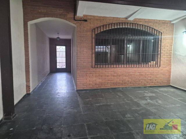 Sobre sobrado com 130 m² em São Paulo SP