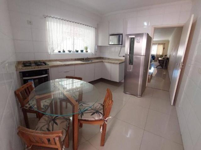 Sobre sobrado com 130 m² para alugar ou à venda em São Paulo SP