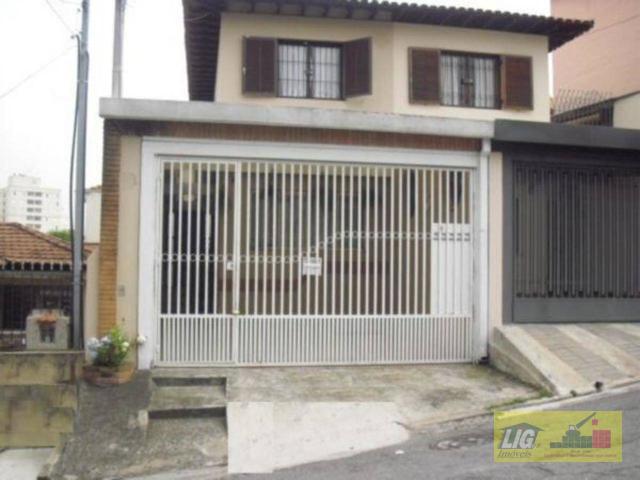 Sobre sobrado com 140 m² em São Paulo SP
