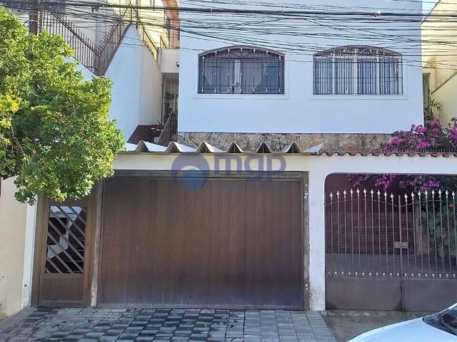 Sobre sobrado com 142 m² para alugar ou à venda em São Paulo SP
