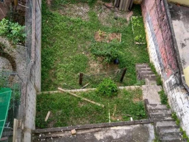 Sobre sobrado com 150 m² em São Paulo SP