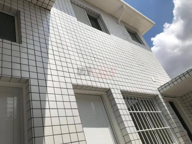 Sobre sobrado com 150 m² em São Paulo SP
