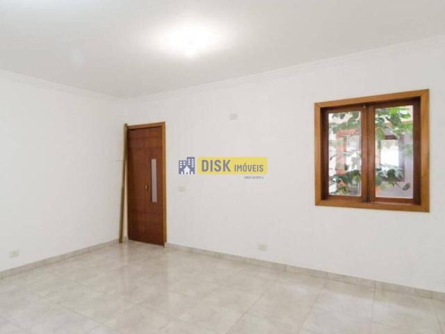 Sobre sobrado com 156 m² em São Bernardo do Campo SP